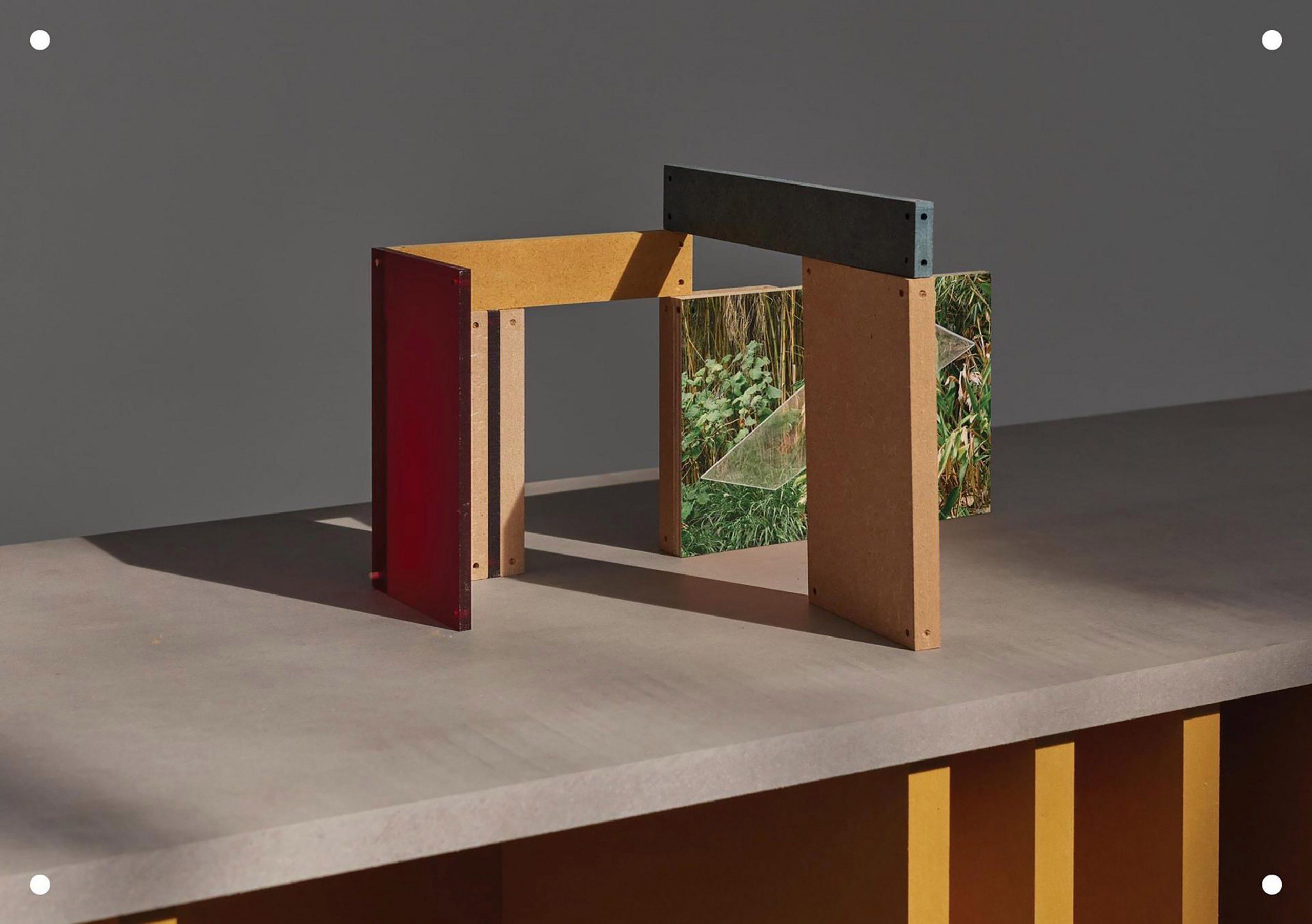 Atelier Oh — 042 Modular models